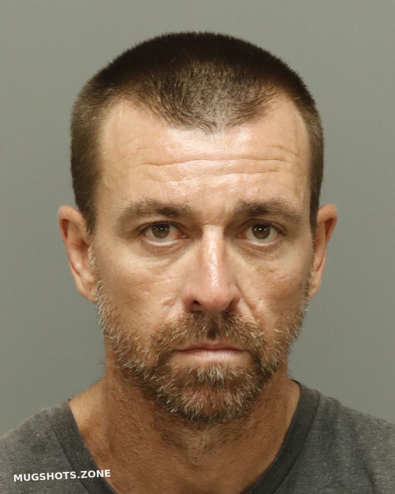 ROGERS JAMES THOMAS 09/07/2023 - Wake County Mugshots Zone