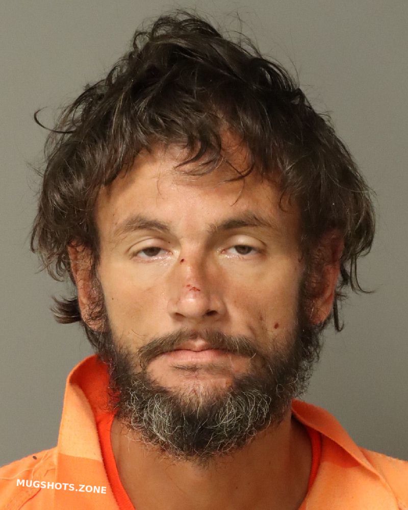 SMITH RYAN LEE 09/08/2023 - Wake County Mugshots Zone