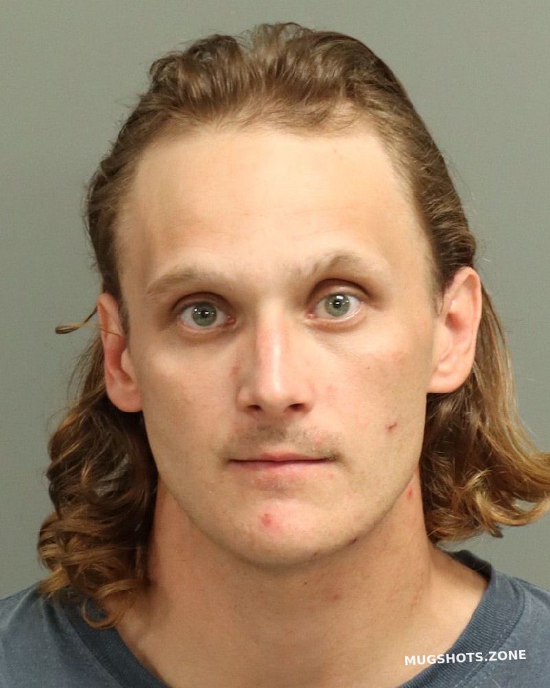 Reeves Leo Warren 09 08 2023 Wake County Mugshots Zone