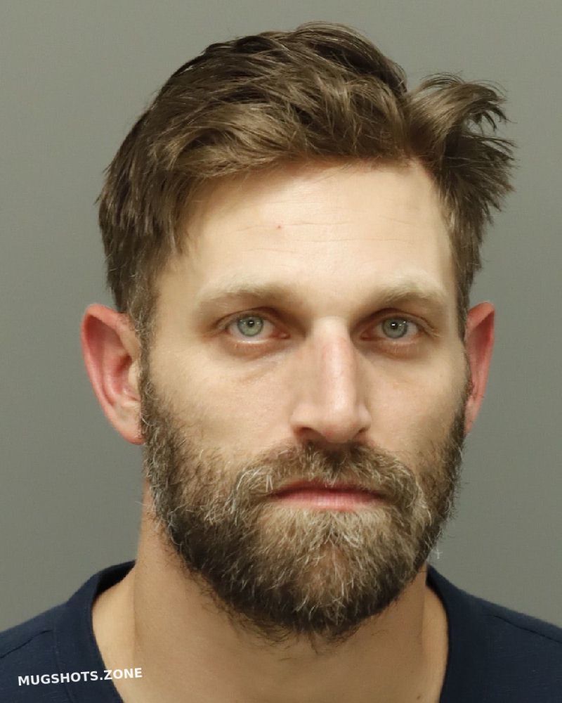 LINTON JACOB ALLEN 09/08/2023 - Wake County Mugshots Zone