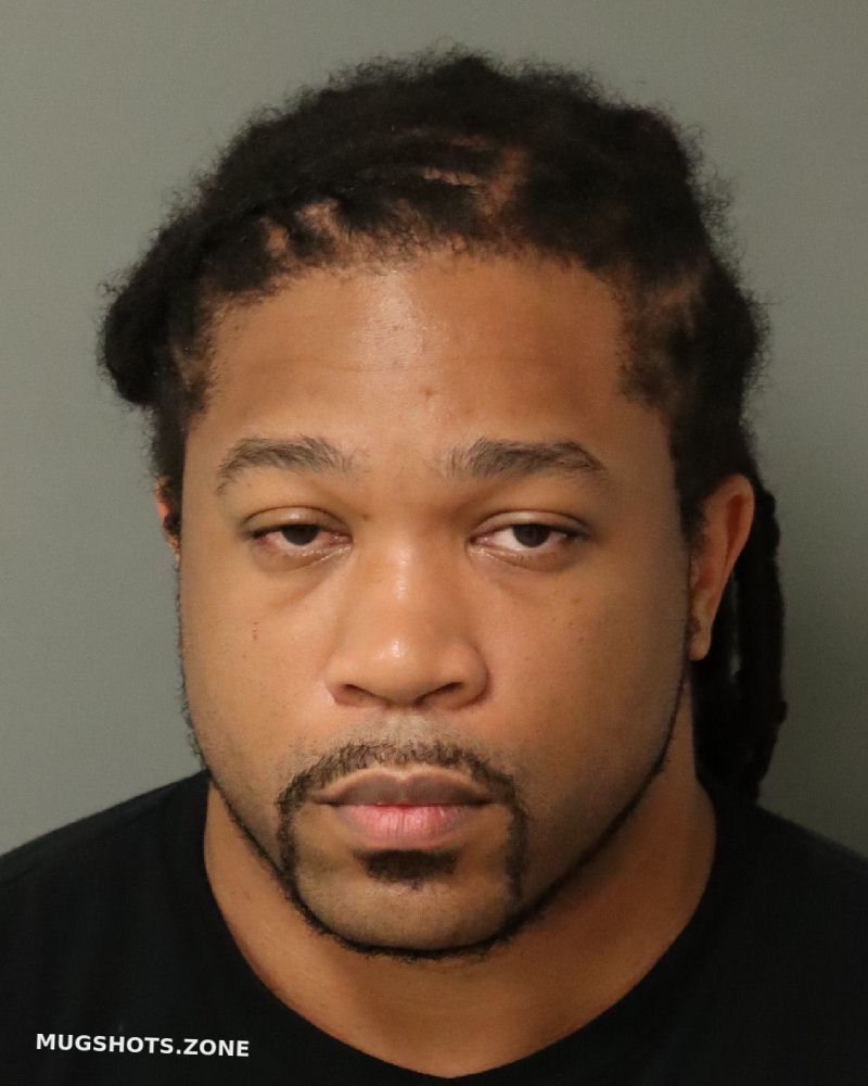 JONES ERIC ROBERT 09/09/2023 - Wake County Mugshots Zone