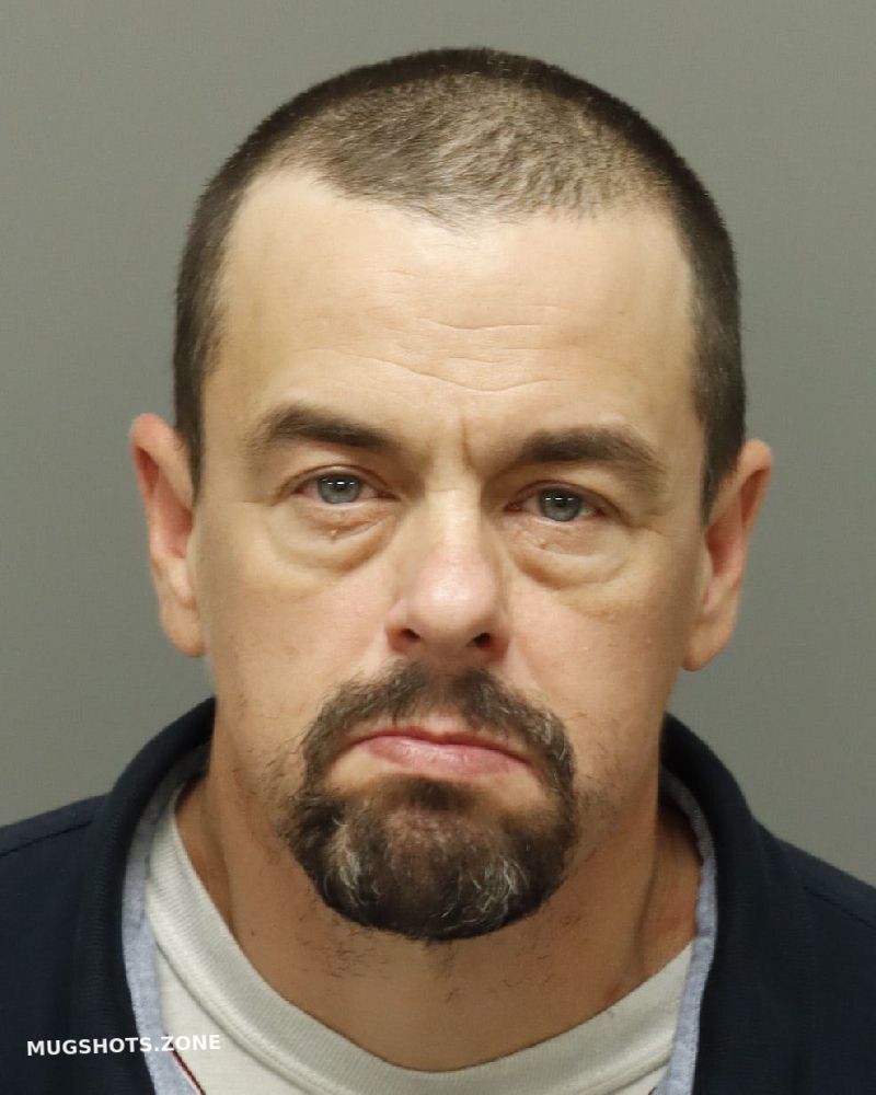 COLVIN WILLIAM HEATH 09/09/2023 - Wake County Mugshots Zone