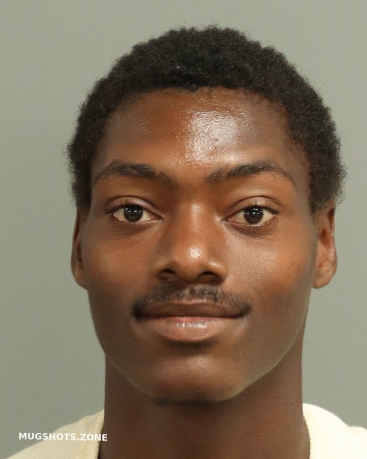 WHITE MOSES THOMAS 09/09/2023 - Wake County Mugshots Zone