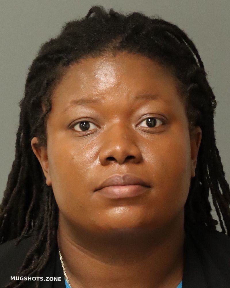 ISOM JASMINE RENEE 09/09/2023 - Wake County Mugshots Zone