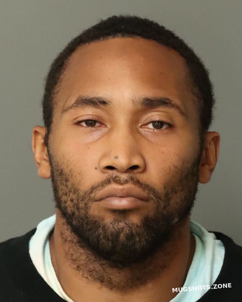 RUTHER KEITH ROBERT III 09/09/2023 - Wake County Mugshots Zone