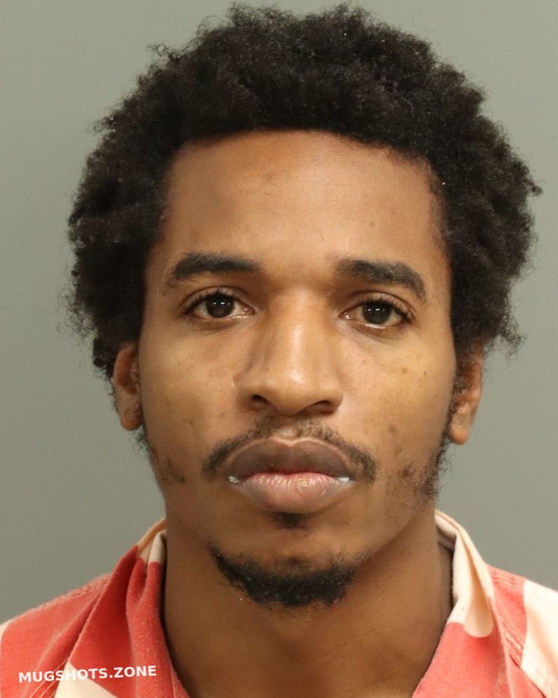 MCCULLER MARQUAVIS DESHONTE 09/09/2023 - Wake County Mugshots Zone