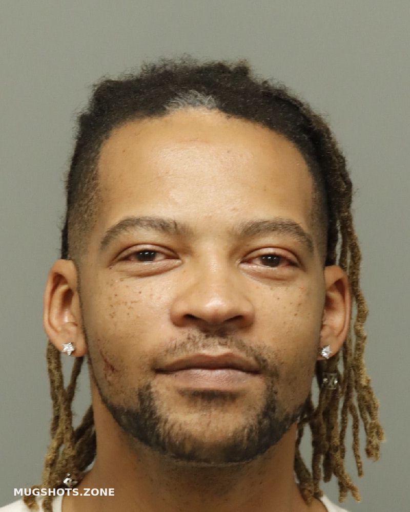 SMART JASON CARL 09/09/2023 - Wake County Mugshots Zone