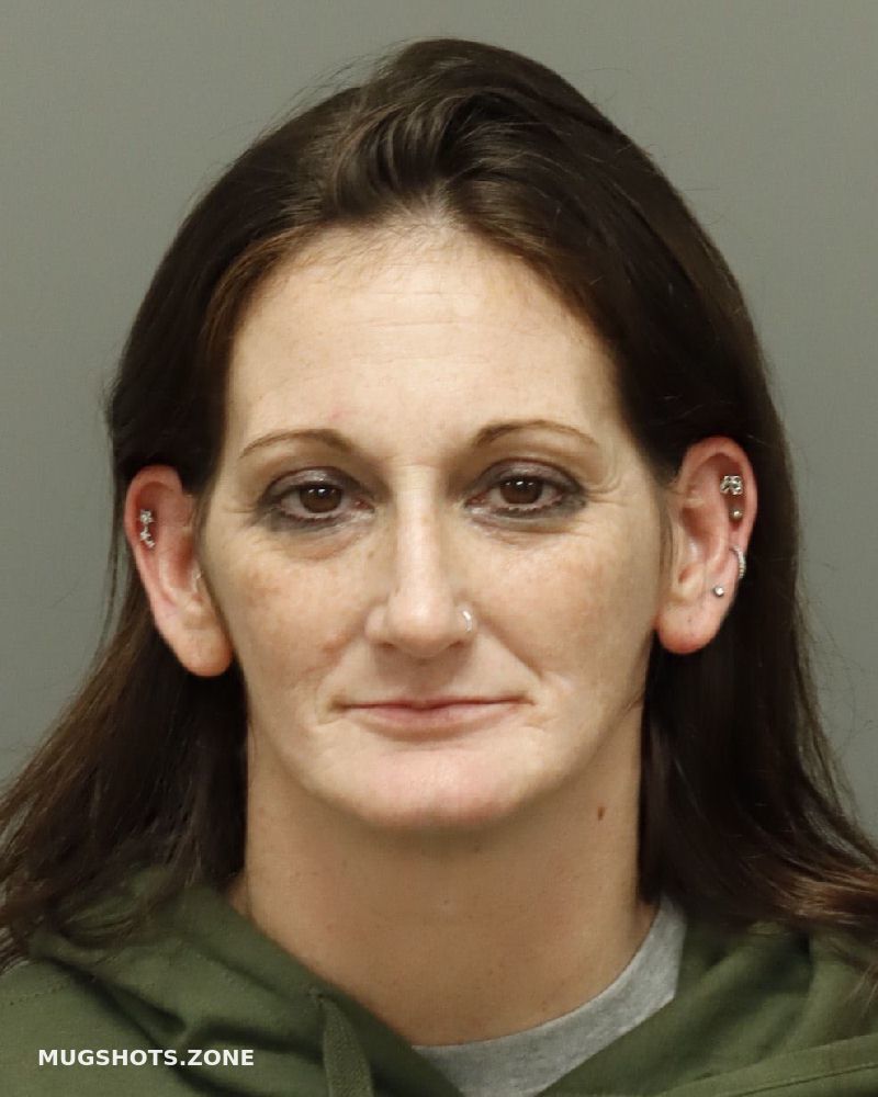LEWIS JENNIFER COATES 09/10/2023 - Wake County Mugshots Zone