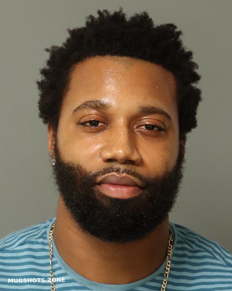 BAKER TIMOTHY CHRISTOPHER 09/10/2023 - Wake County Mugshots Zone