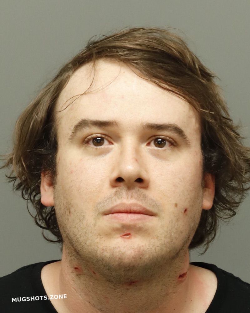 CREECH WILLIAM RANSOM KEPLE 09/10/2023 - Wake County Mugshots Zone