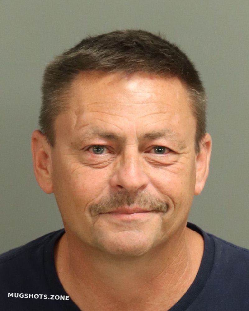 DAVIS ALVIN RAY II 09/11/2023 - Wake County Mugshots Zone