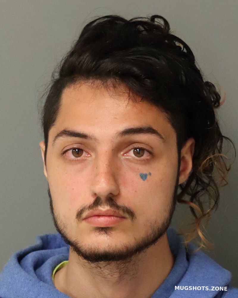 WALKO JARETT MATHEW 09/11/2023 - Wake County Mugshots Zone