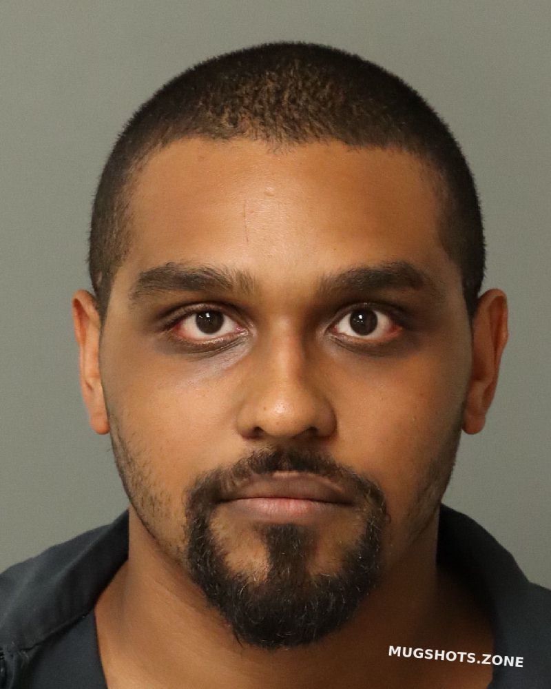 CONAWAY-SPENCER CEDRIC DAVID 09/11/2023 - Wake County Mugshots Zone