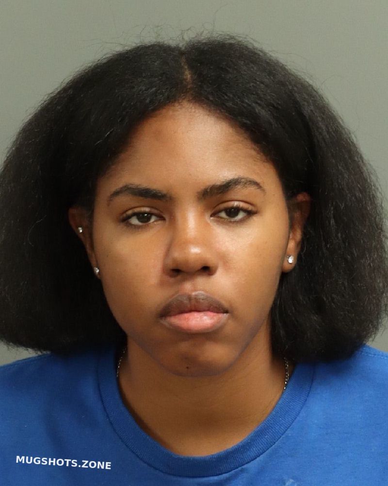 DAVIS-SIMS LEXUS SHANEEK 09/11/2023 - Wake County Mugshots Zone