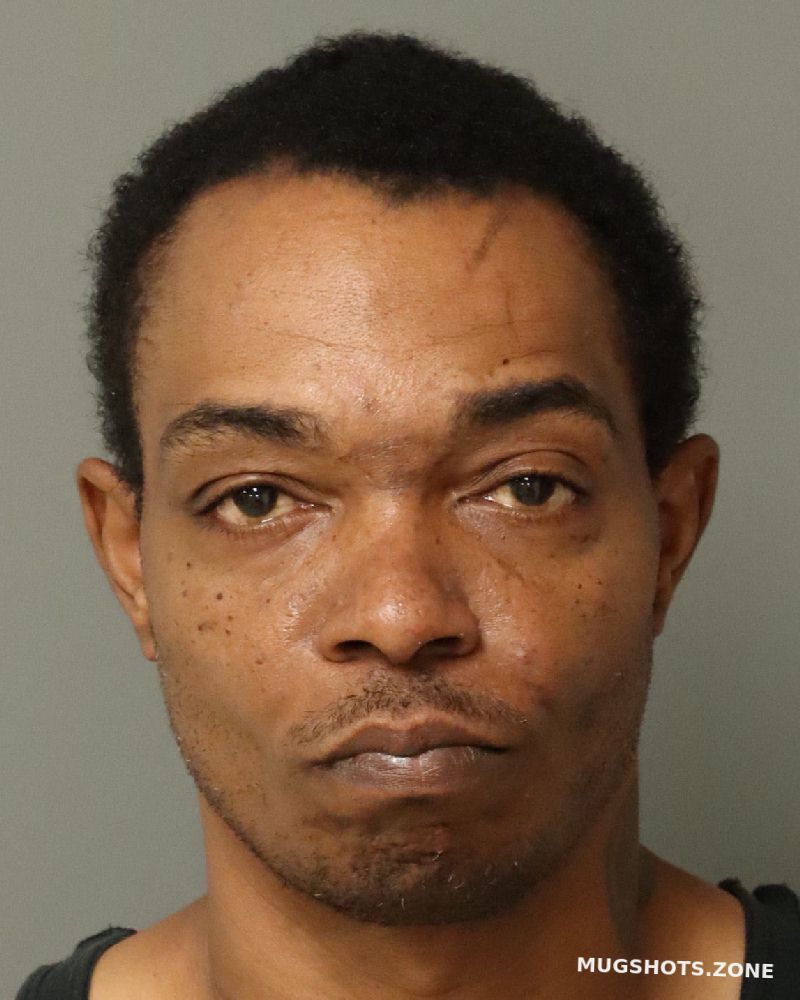 BROWN ADRIAN DECARLOS 09/12/2023 - Wake County Mugshots Zone