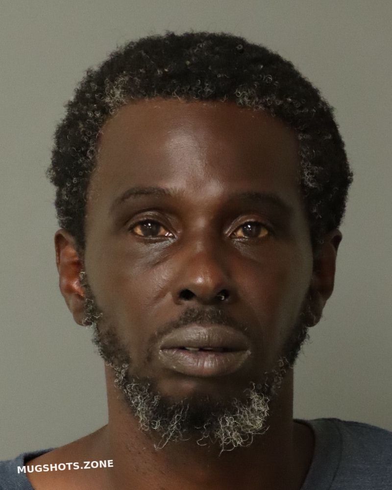 REID KENNETH ALLEN 09/12/2023 - Wake County Mugshots Zone