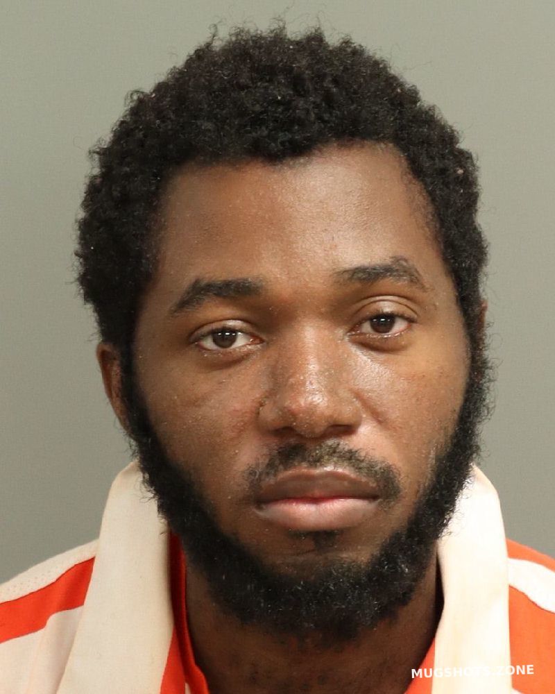 OBIKE ISAIAH ELEKWECHI 09/12/2023 - Wake County Mugshots Zone