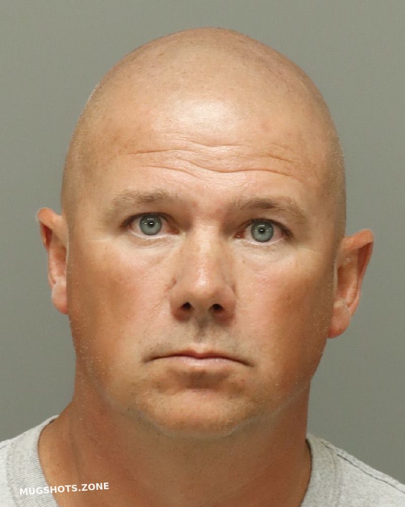 BLAKE CHAD STEVEN 09/13/2023 - Wake County Mugshots Zone