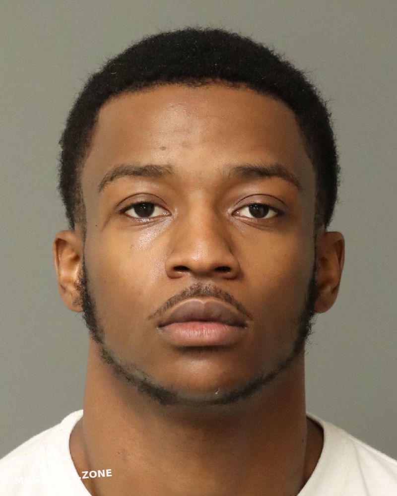 JACKSON JHAMAL NASIR-ALEXAN 09/13/2023 - Wake County Mugshots Zone