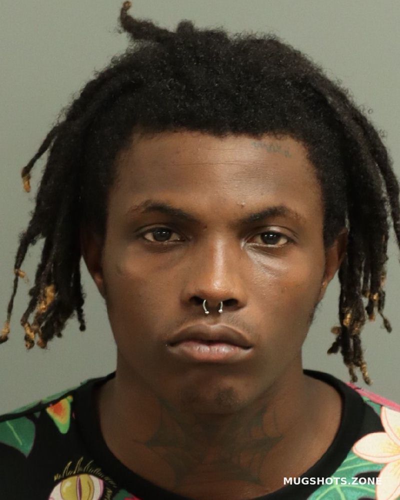 SIMPSON JAMARION MICHAEL 09/13/2023 - Wake County Mugshots Zone