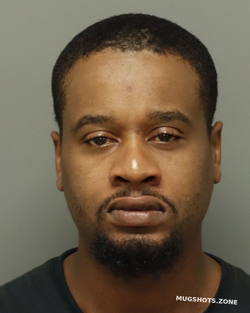 ABDULLAH YASIN EBBON IDRIS 09/13/2023 - Wake County Mugshots Zone