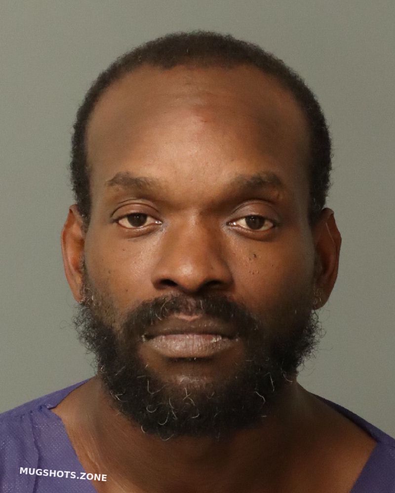 Fleming Christopher Lamont 09 13 2023 Wake County Mugshots Zone