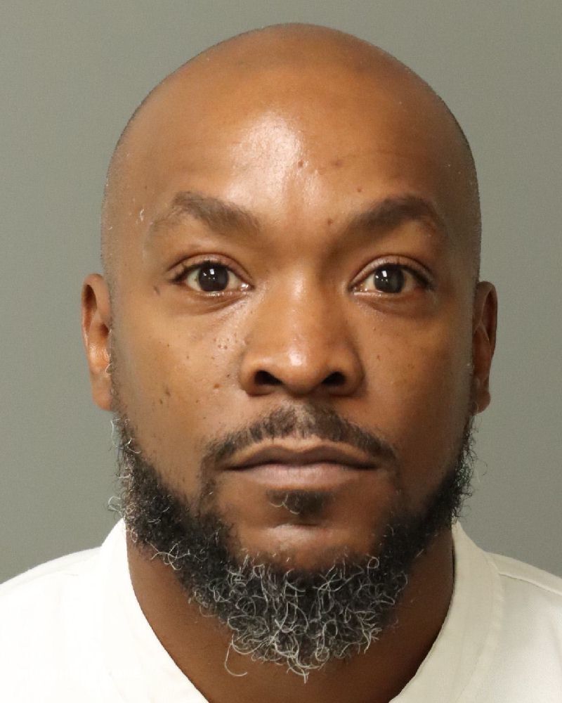 Ingram Cory Edward 09 13 2023 Wake County Mugshots Zone