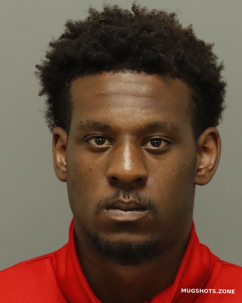 CAIN SHMARIEN JAMES MARKEL 09/14/2023 - Wake County Mugshots Zone