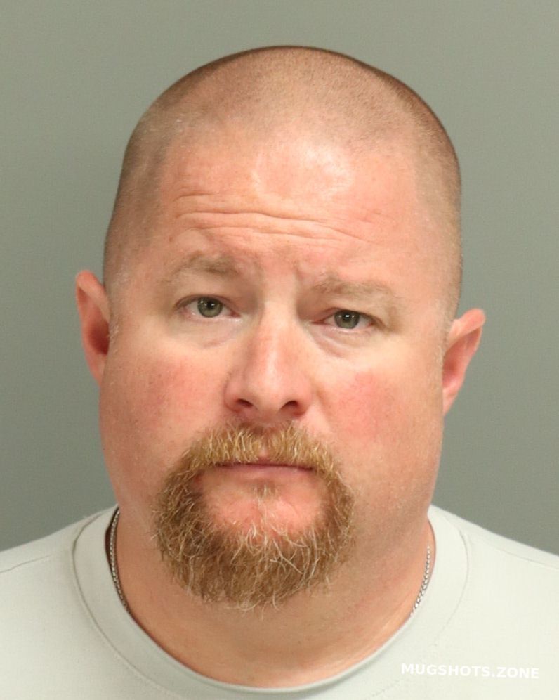 NICHOLS JUNIOUS ELBERT III 09/15/2023 - Wake County Mugshots Zone