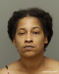 JEFFREYS STEPHANIE ROCHELLE 09/15/2023 - Wake County Mugshots Zone