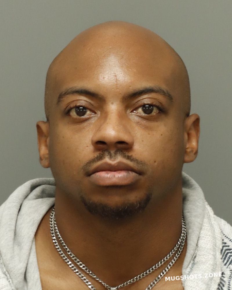 LYONS QUANTERIO ROVANTE 09/15/2023 - Wake County Mugshots Zone