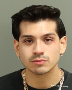 ANAMPA CHRISTOPHER ANGEL 09/15/2023 - Wake County Mugshots Zone