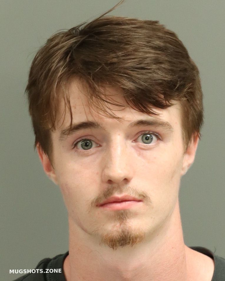 MARTIN JACKSON ALEXANDER 09/16/2023 - Wake County Mugshots Zone
