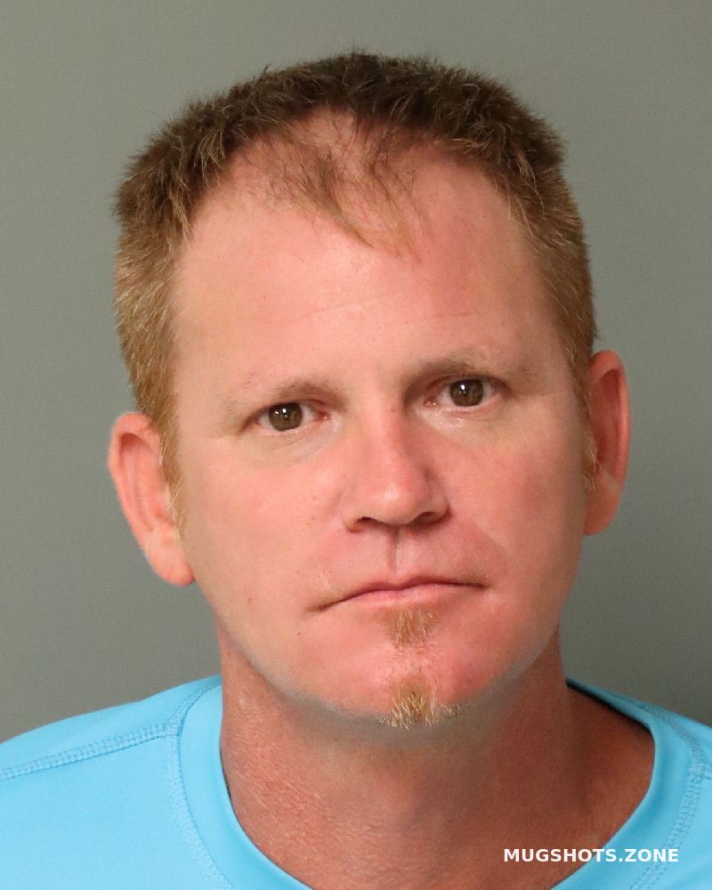 PRESUTTI CHARLES ANTHONY JR 09/16/2023 - Wake County Mugshots Zone