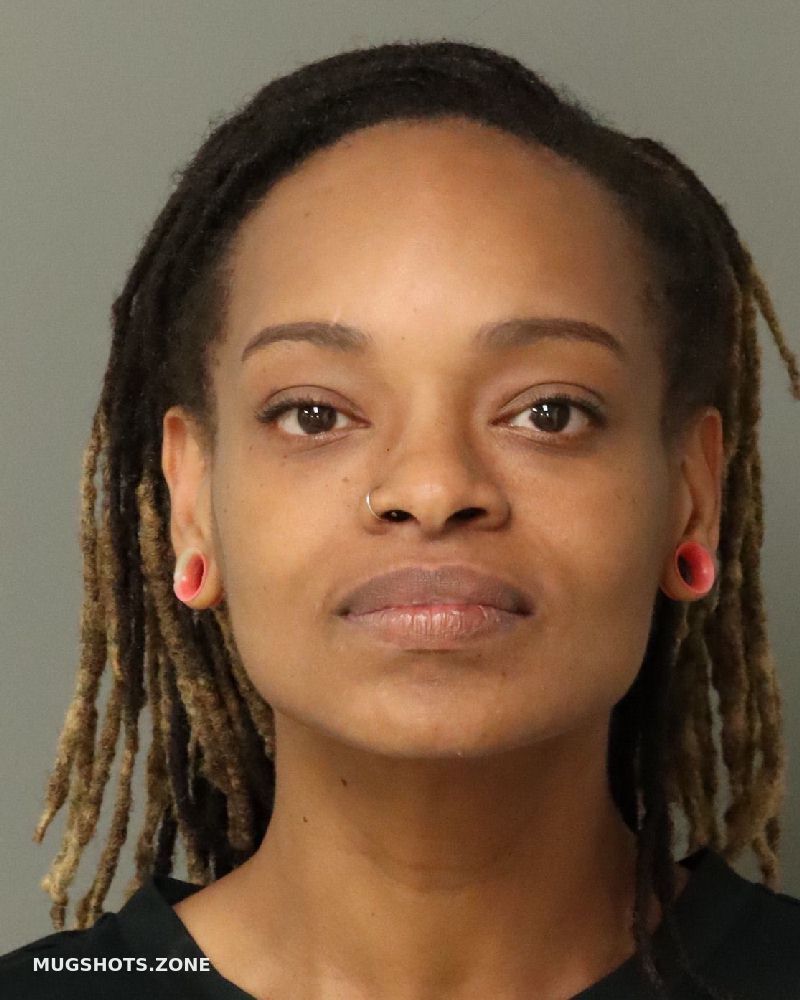 GUNTHER JOCELYN RUTH 09/17/2023 - Wake County Mugshots Zone