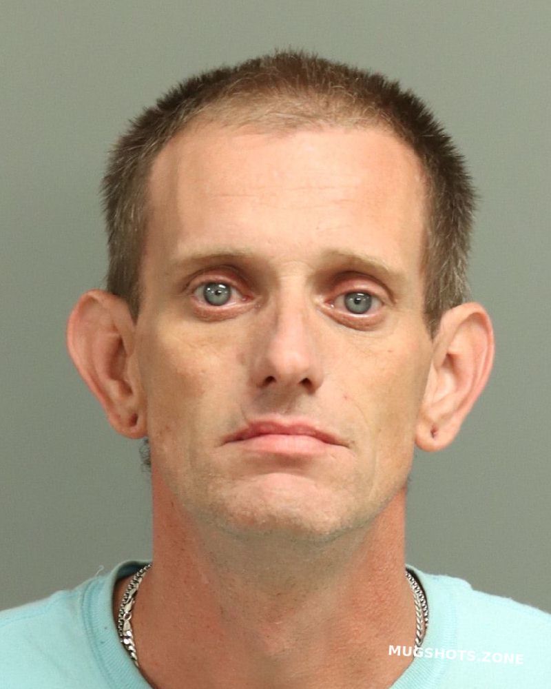 PIPPIN MARK DAVID 09/17/2023 - Wake County Mugshots Zone