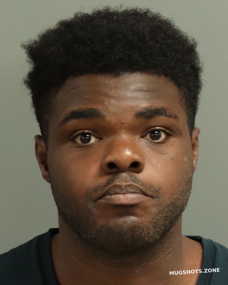 WASHINGTON MARCUS DEVON 09/17/2023 - Wake County Mugshots Zone