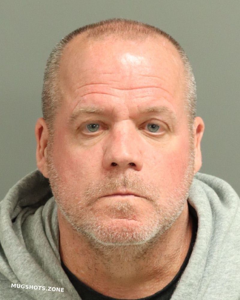 WALL RAYMUND WILLIAM III 09/17/2023 - Wake County Mugshots Zone