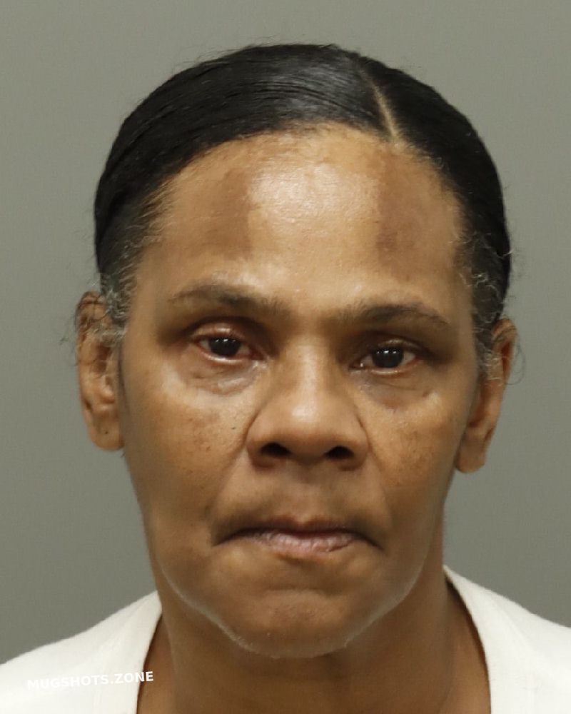 SMITH JILLENE SPRING 09/17/2023 - Wake County Mugshots Zone
