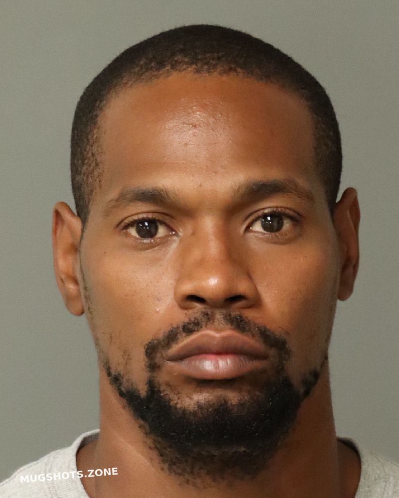 ORANGE NOELAN FULTON 09/18/2023 - Wake County Mugshots Zone