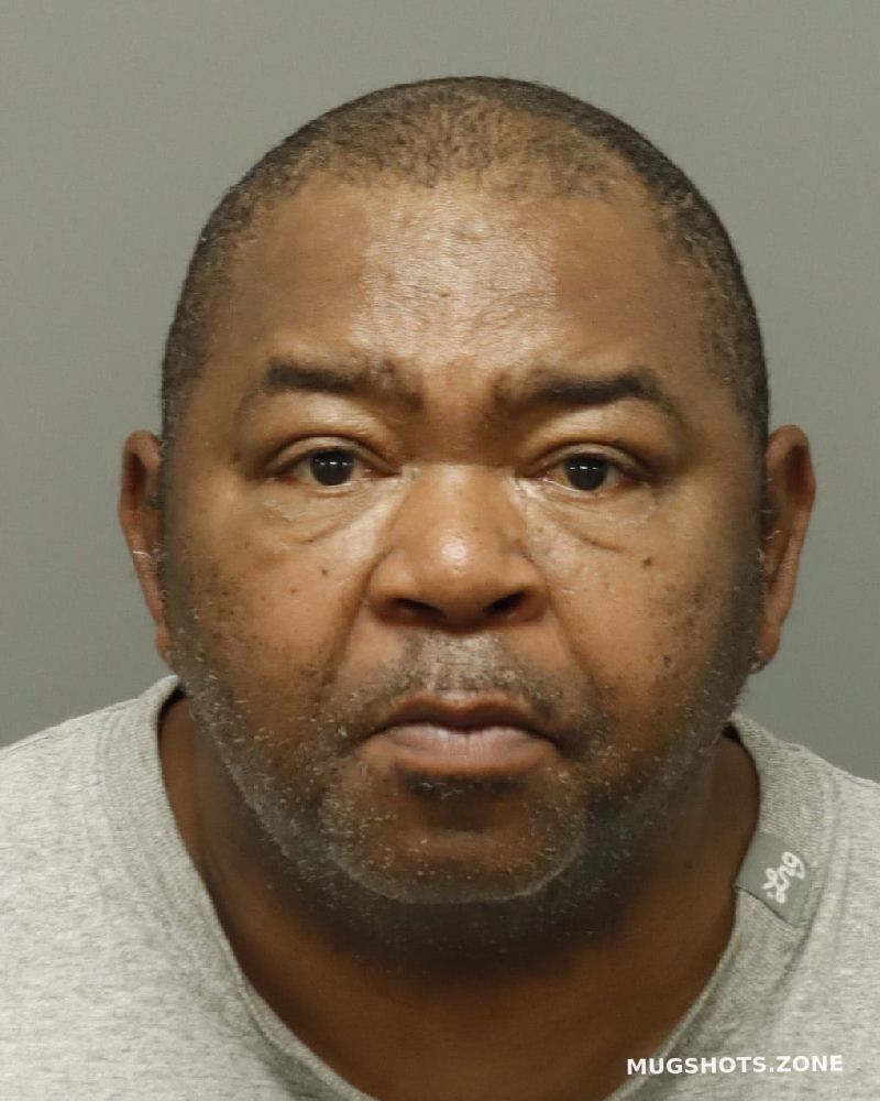 DUDLEY QUENTIN GEVON 09/18/2023 - Wake County Mugshots Zone