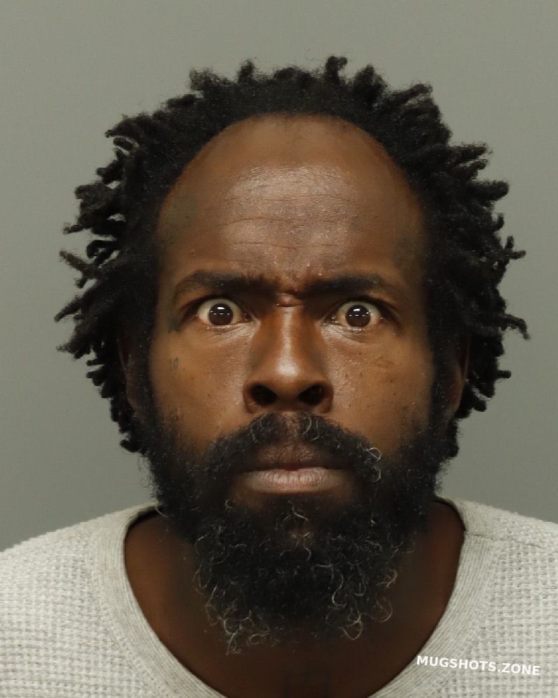 MEADOWS MORRIS KEITH JR 09/18/2023 - Wake County Mugshots Zone