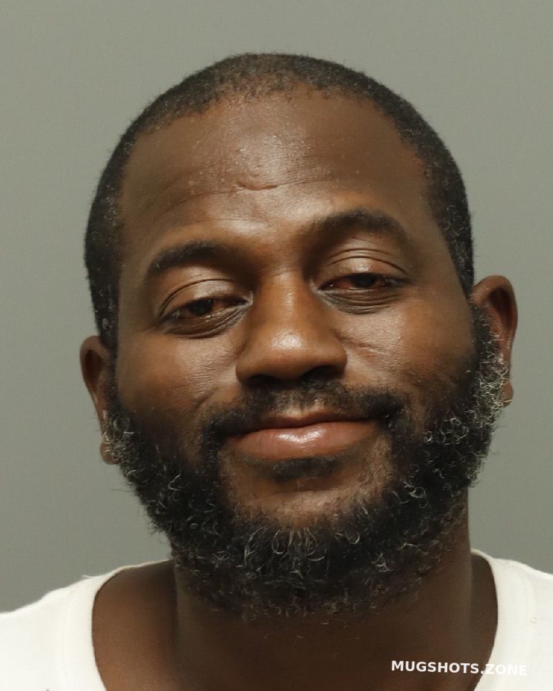 PILES MARLON RODNEY 09/18/2023 - Wake County Mugshots Zone