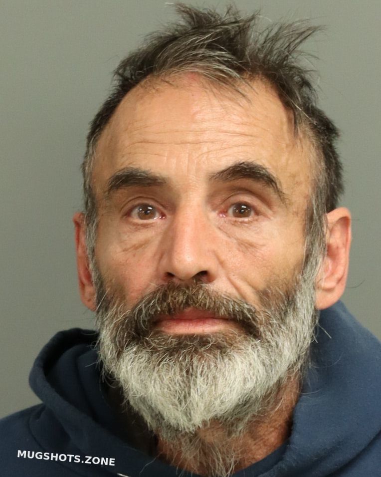 GOLDSTEIN BRUCE EDWARD 09/18/2023 - Wake County Mugshots Zone