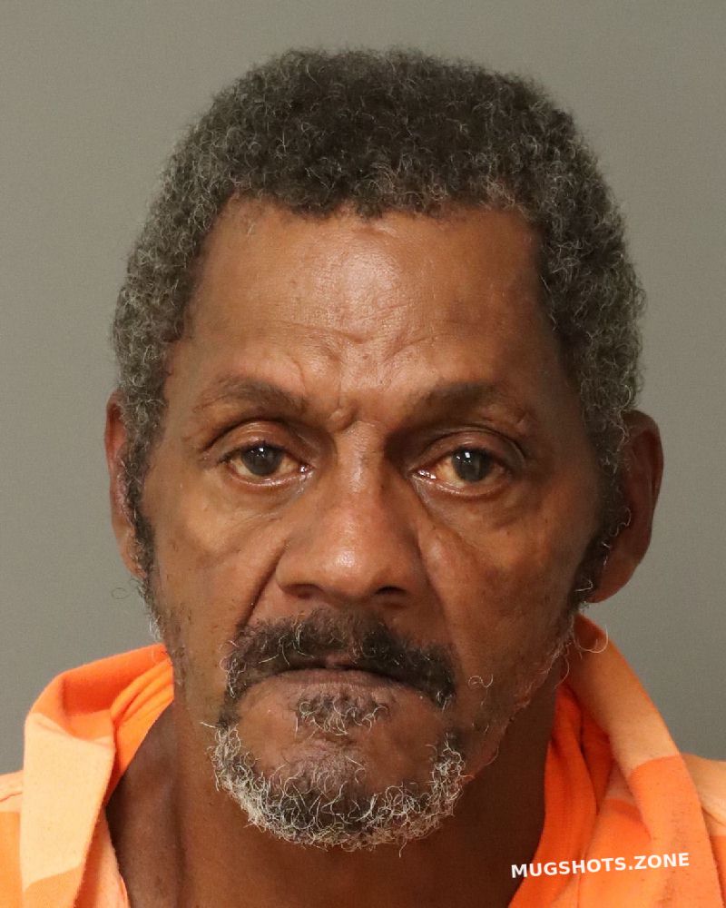 GOLDSMITH RONALD EDWARD SR 09/18/2023 - Wake County Mugshots Zone