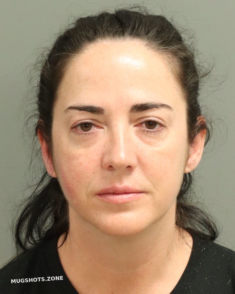 RITCH COURTNEY PEELE 09/19/2023 - Wake County Mugshots Zone