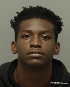 BRIDGES JAFONTE KAYSHEN LAMA 09/19/2023 - Wake County Mugshots Zone