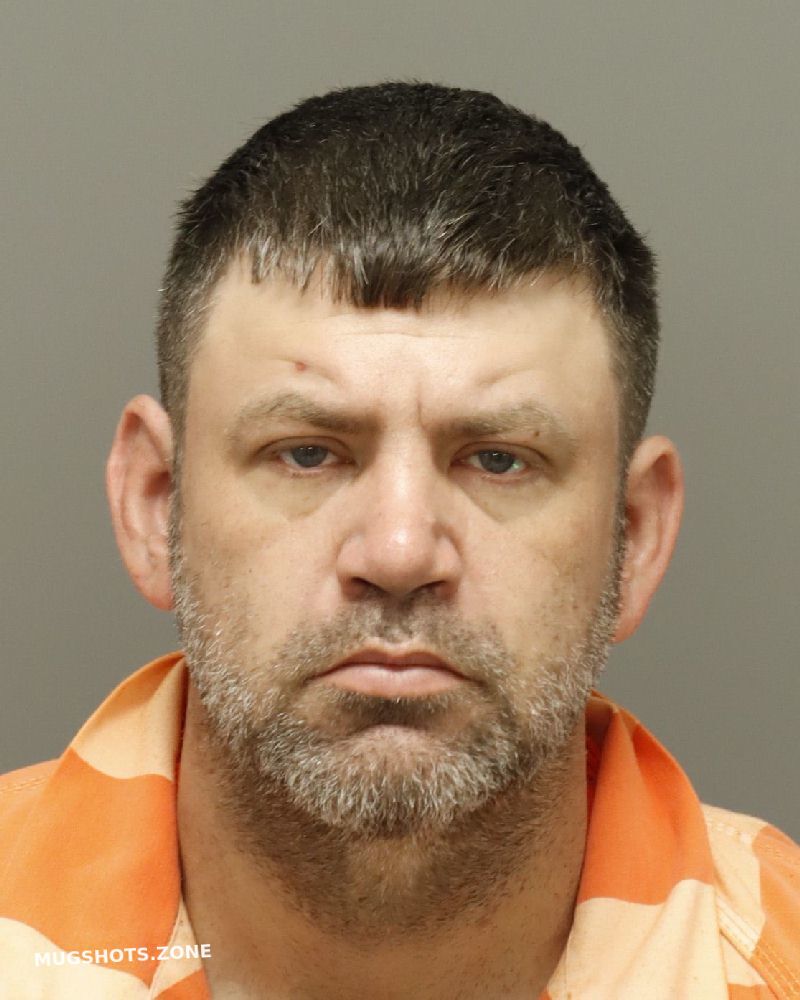 RAMSEY JOSHUA VANN 09/19/2023 - Wake County Mugshots Zone