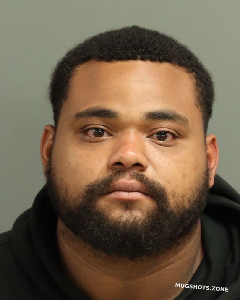 DELEON-ZARZUELA JAN CARLOS 09/19/2023 - Wake County Mugshots Zone
