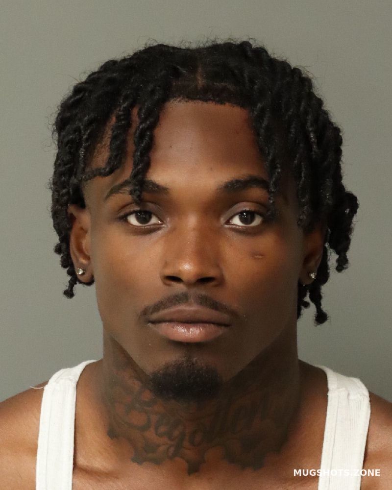 SMITH ELIJAH ISAIAH 09/19/2023 - Wake County Mugshots Zone